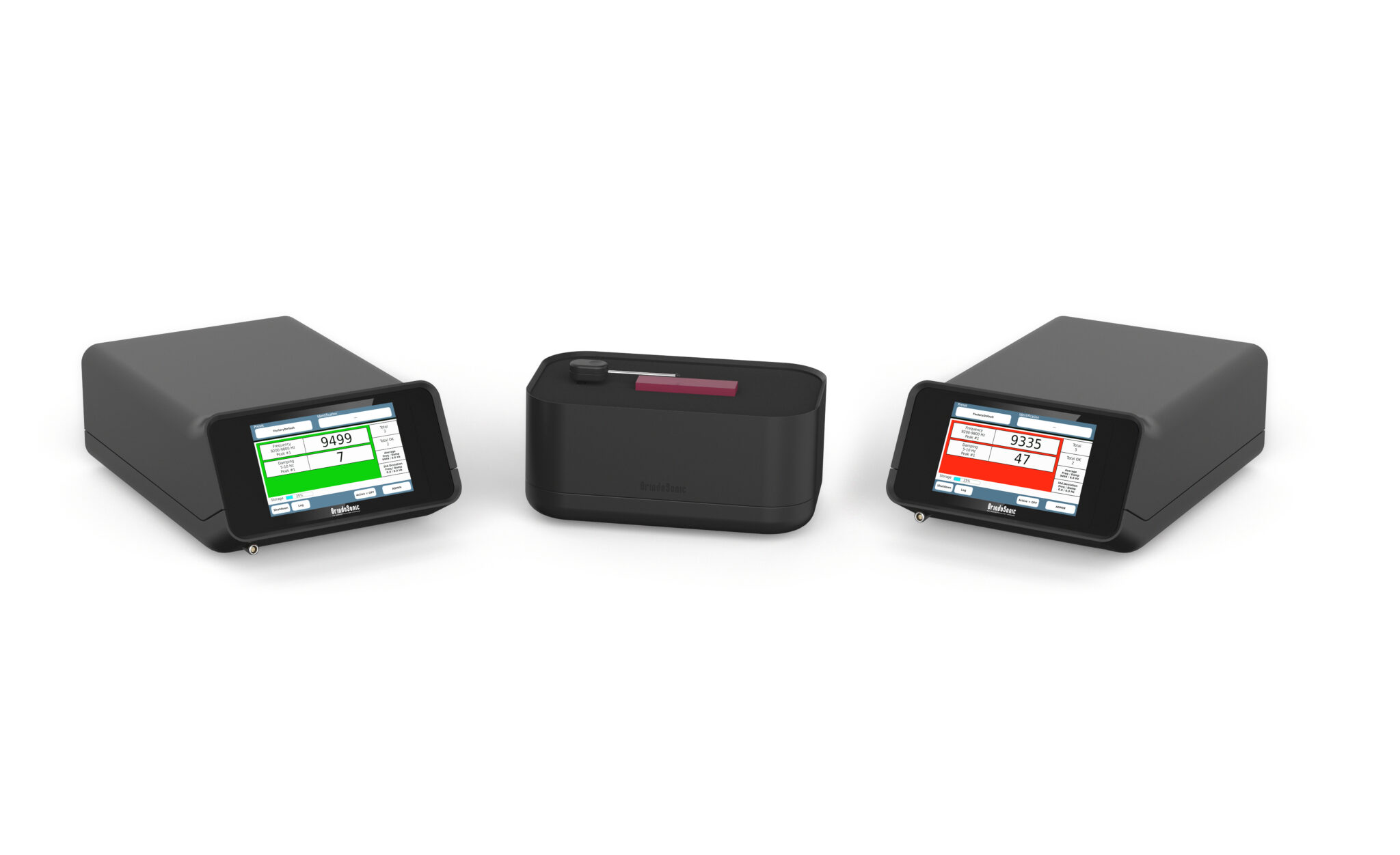 Technology - grindosonic.com