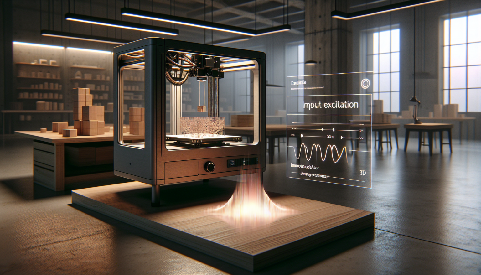 Impulse Excitation for Additive Manufacturing: Defect Detection in 3D ...